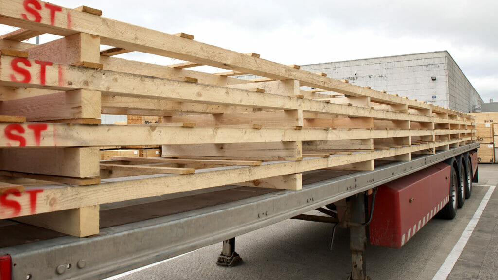 What We Do - Timber Factory