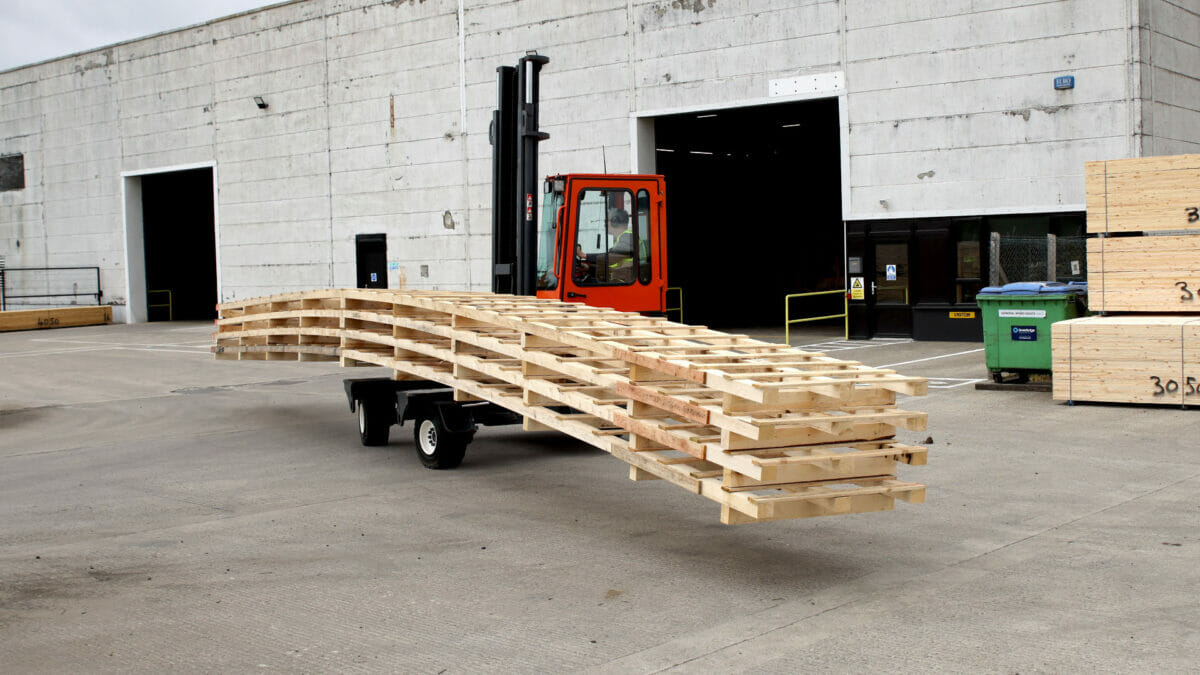About - Timber Factory